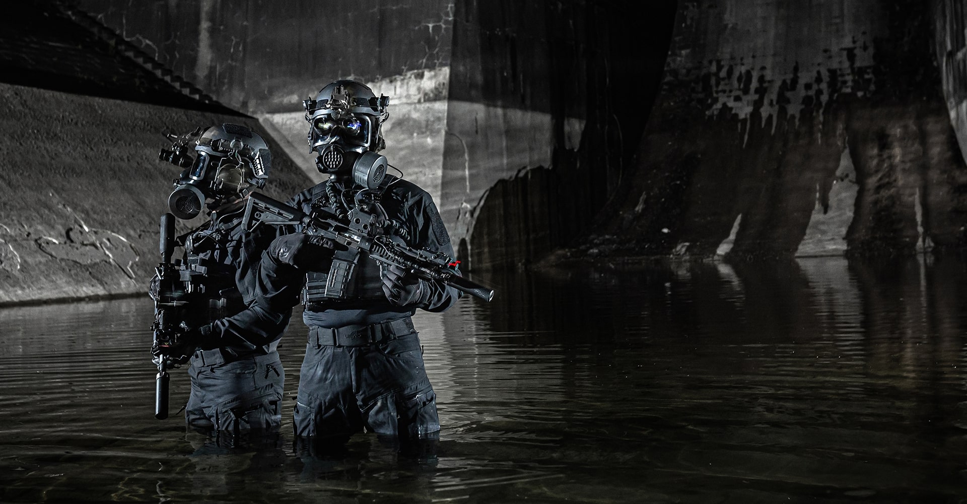 How SOF Prepare for What’s Next | UF PRO Blog