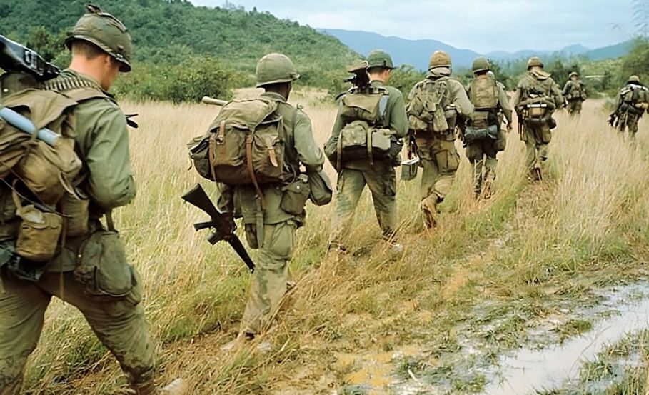 Camouflage | UF PRO Blog