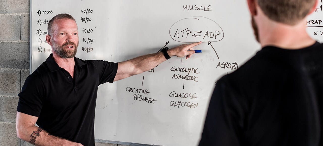 How to pick an SF selection training plan | UF PRO blog