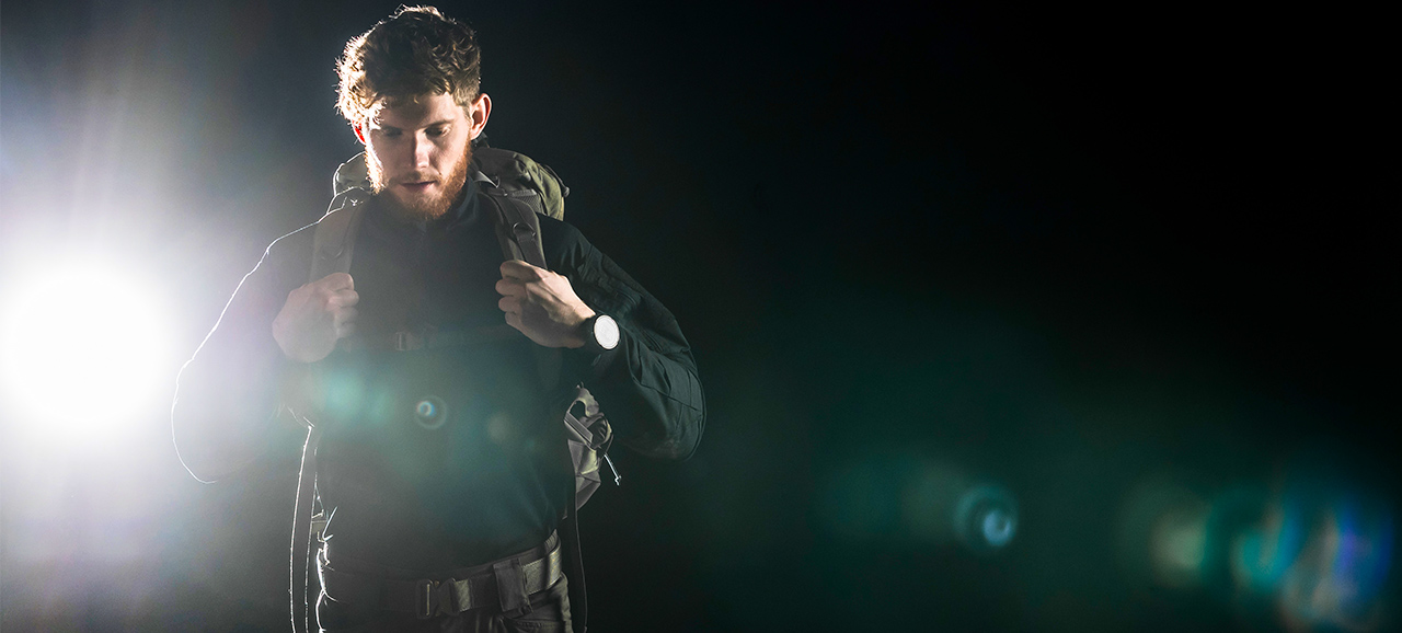 How to get ready for Special Forces selection | UF PRO Blog