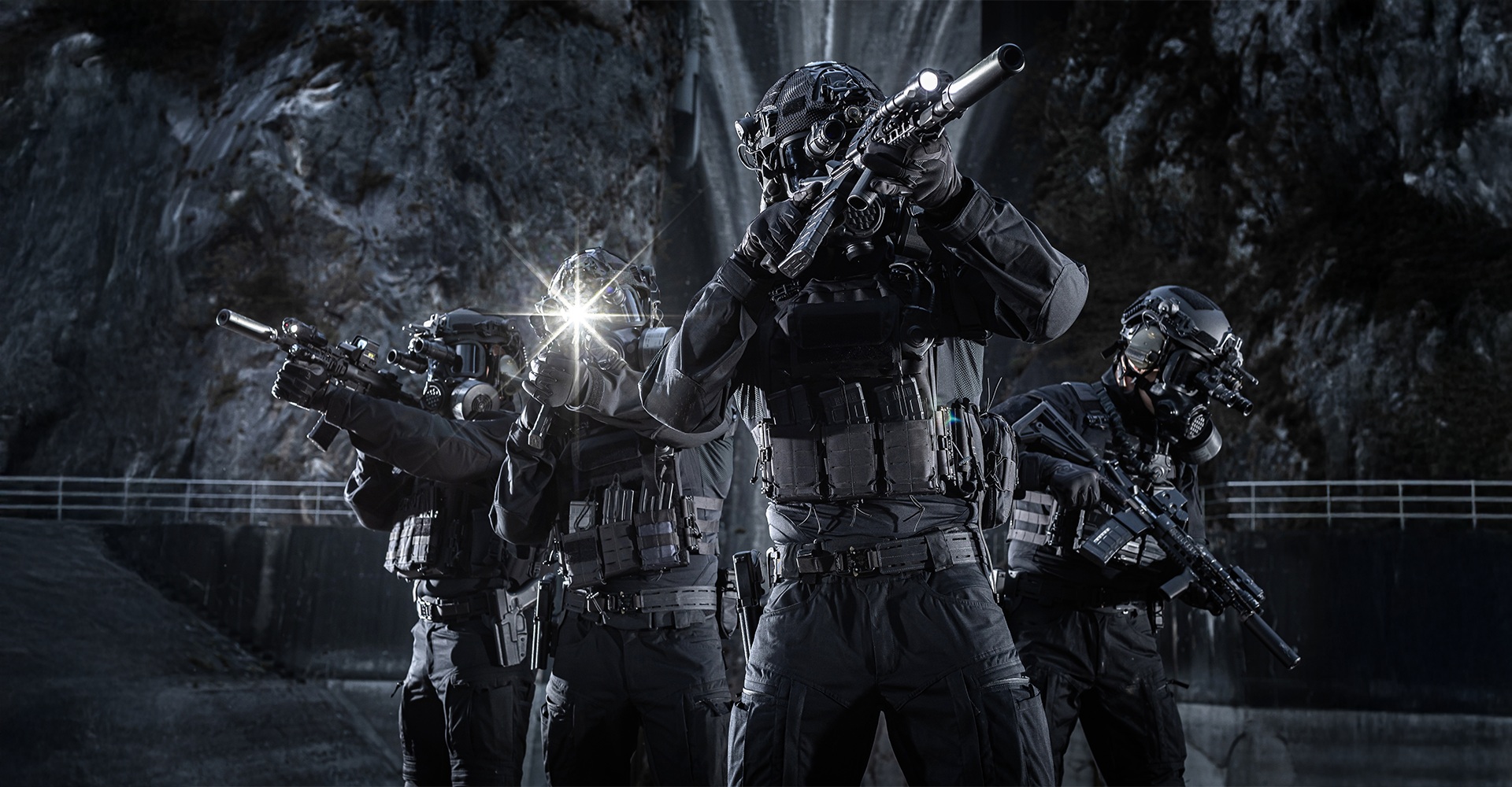 Thermal Imaging Stealth: Tactics for Staying Undetected | UF PRO Blog