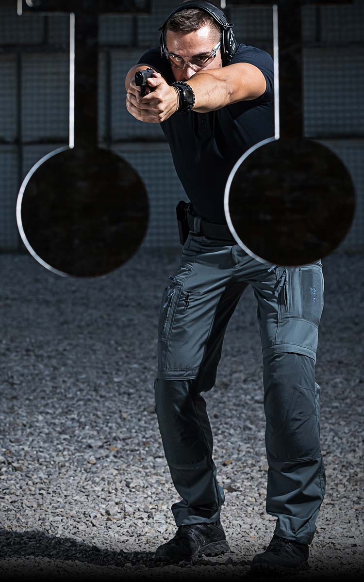 Delta Cold Weather Gear | Tactical Gear for Professionals