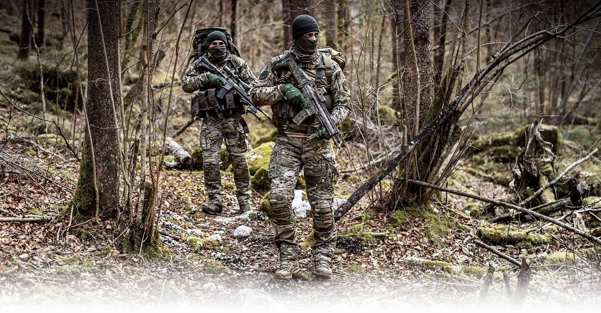 Industry leading tactical gear in MultiCam | UF PRO
