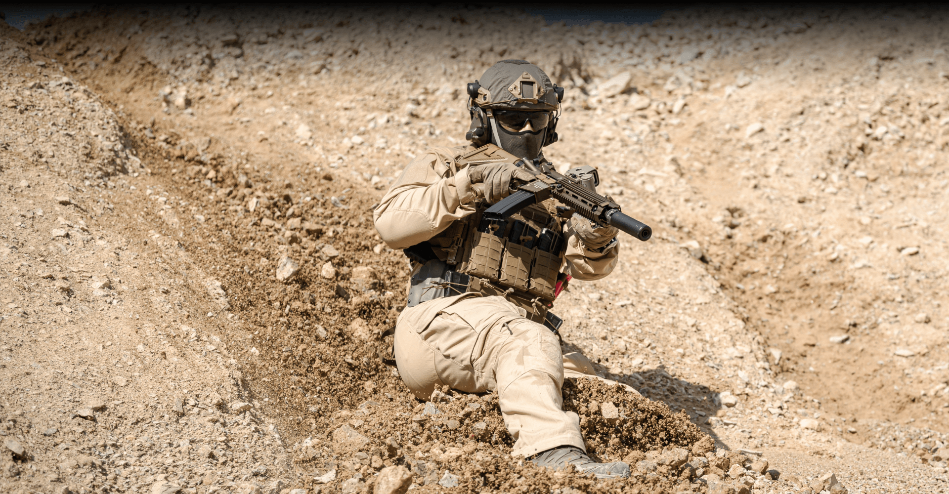 Tactical gear for hot weather | UF PRO