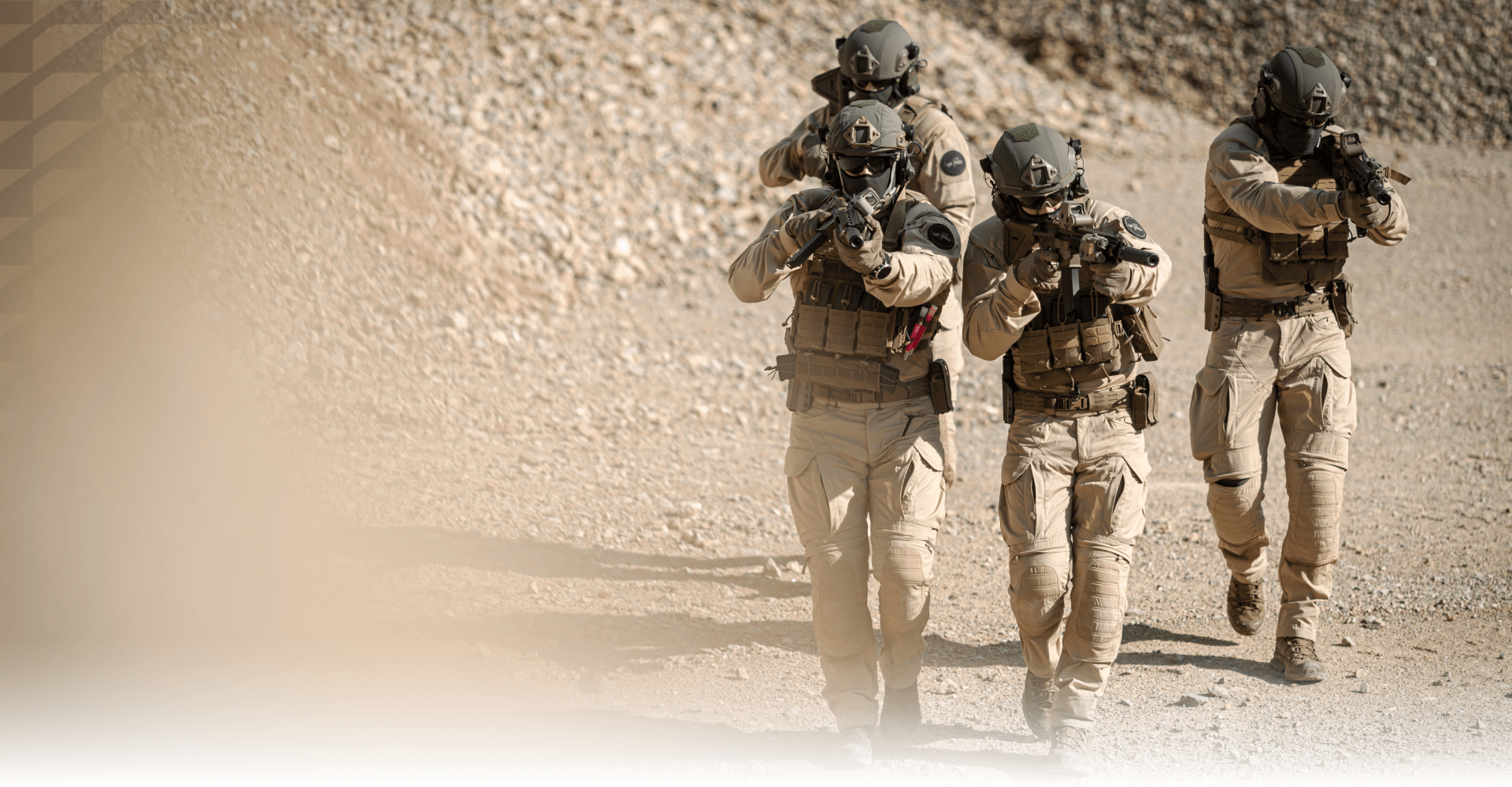 Tactical gear for hot weather | UF PRO