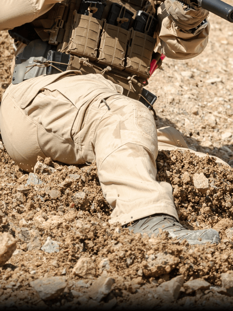Hot Weather Tactical Pants | UF PRO