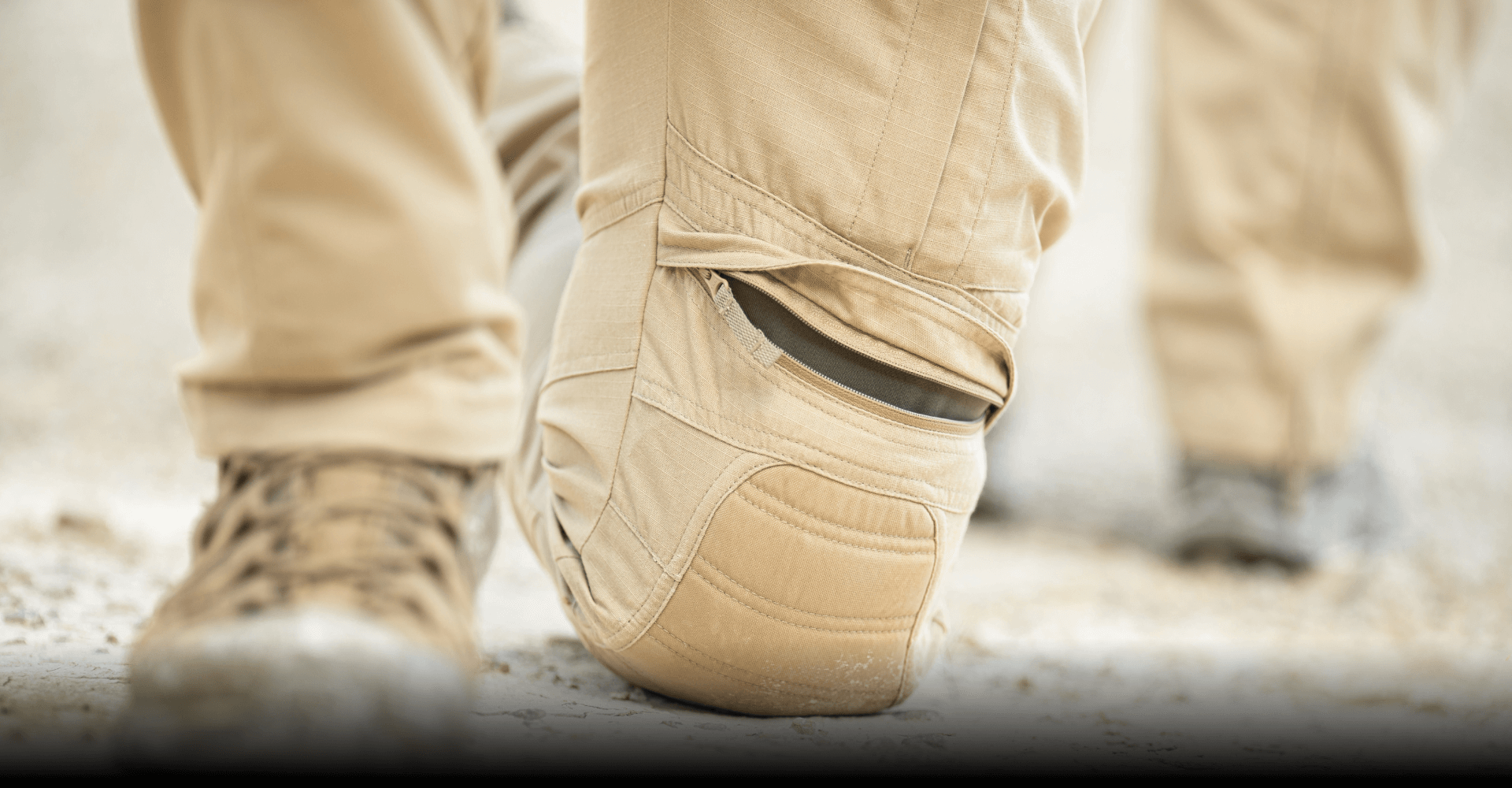 Hot Weather Tactical Pants | UF PRO
