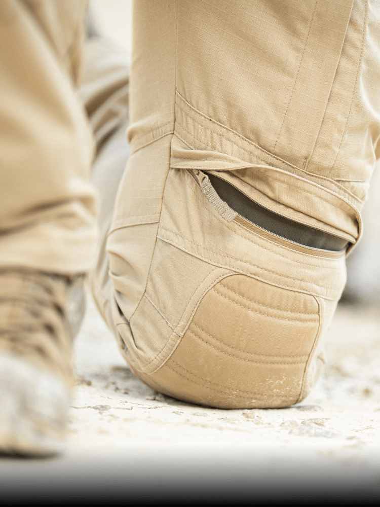 Hot Weather Tactical Pants | UF PRO