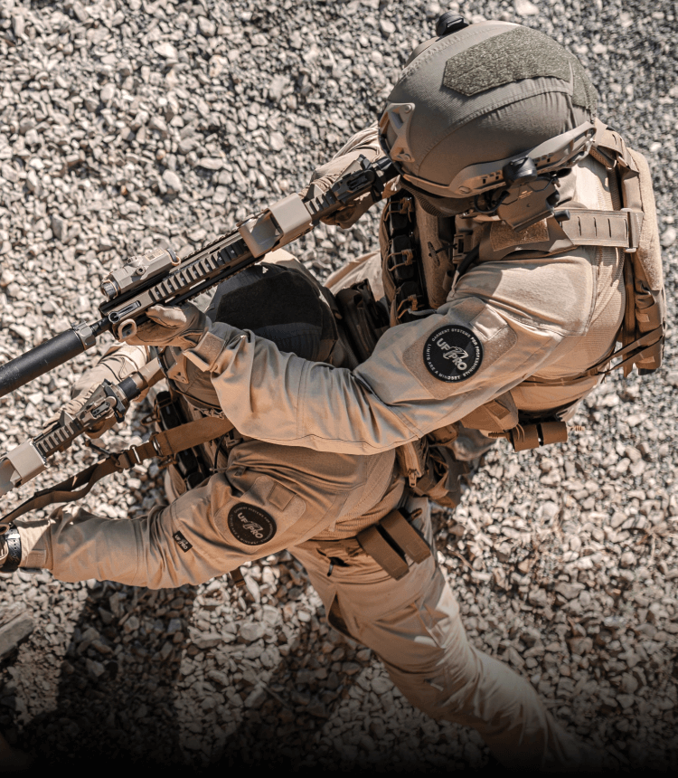 Hot Weather Tactical Shirts | UF PRO