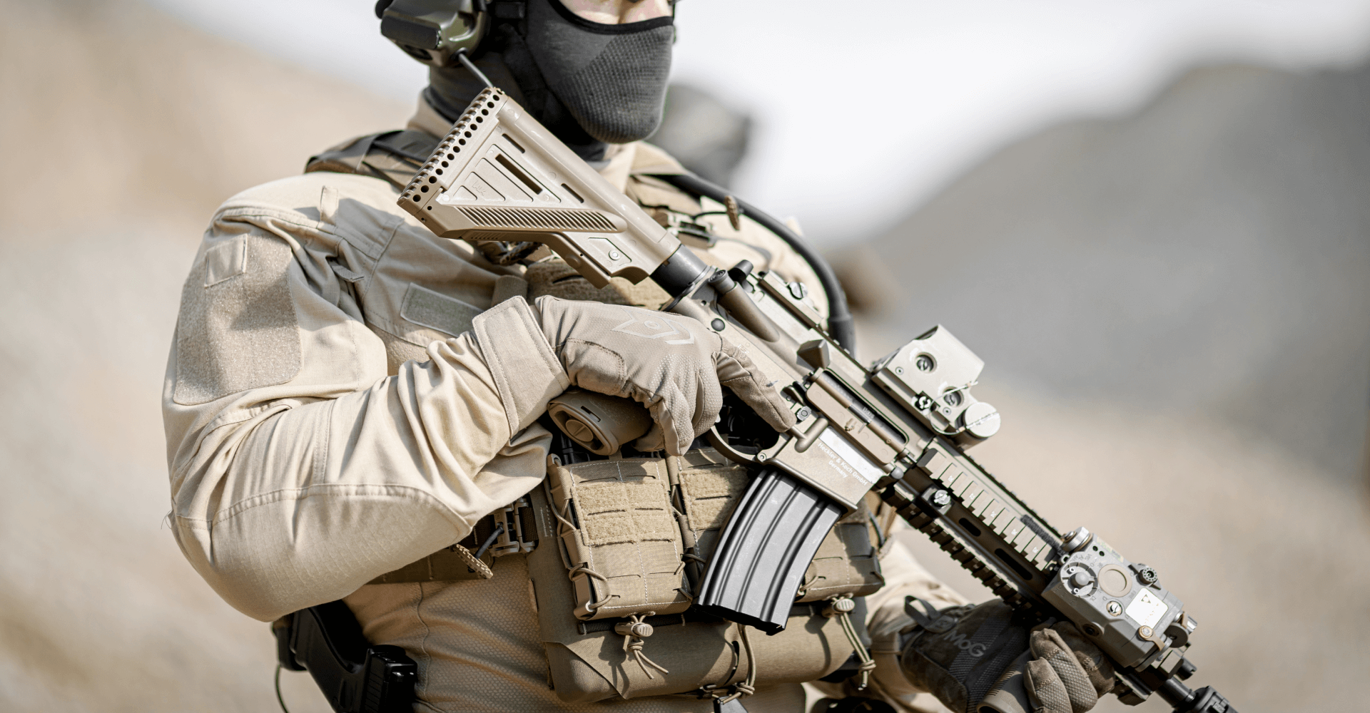 Hot Weather Tactical Shirts | UF PRO