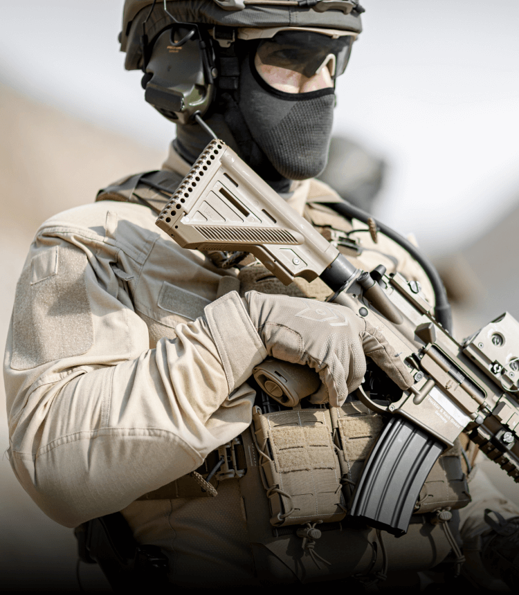 Hot Weather Tactical Shirts | UF PRO