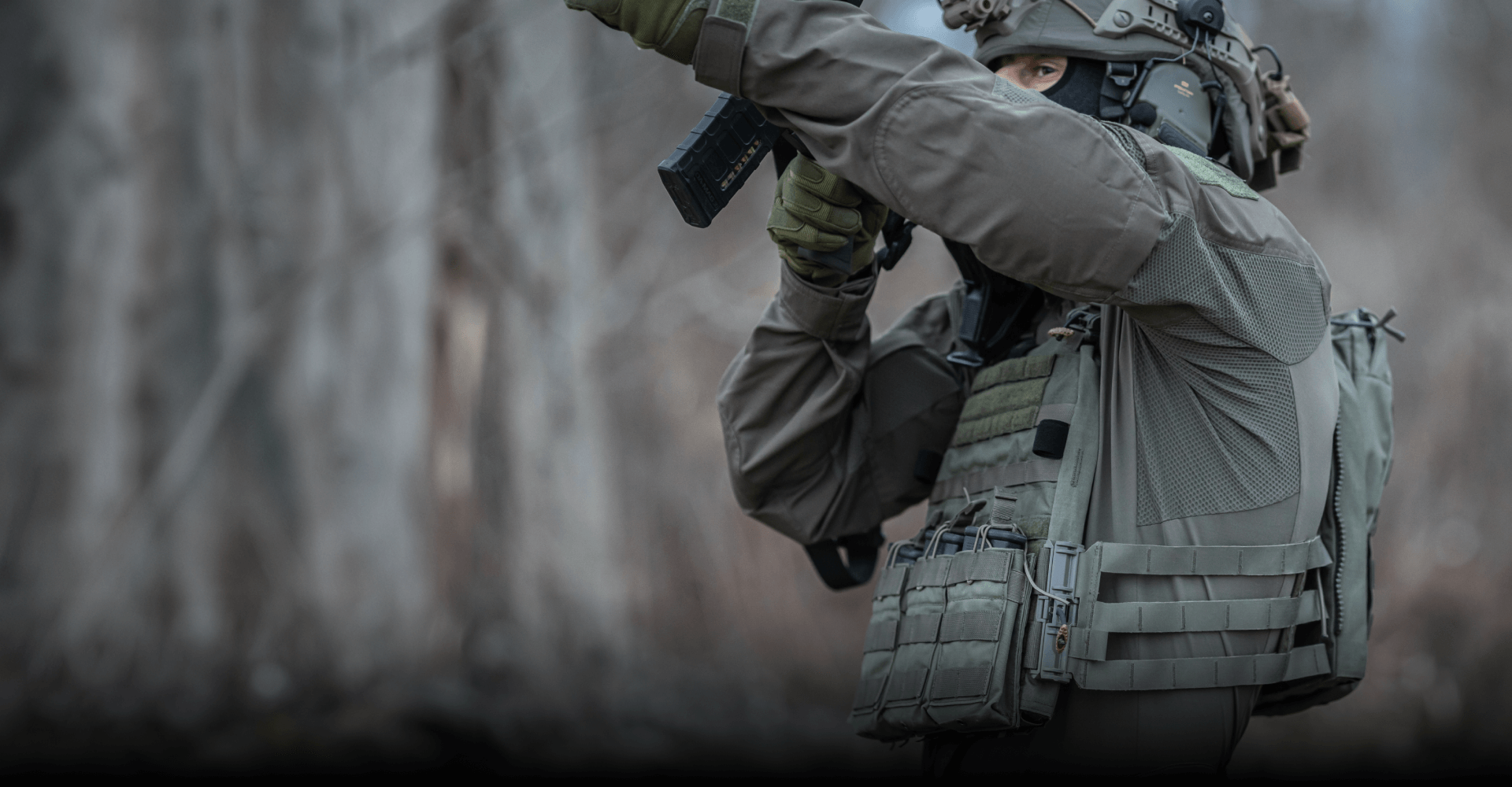Hot Weather Tactical Shirts | UF PRO
