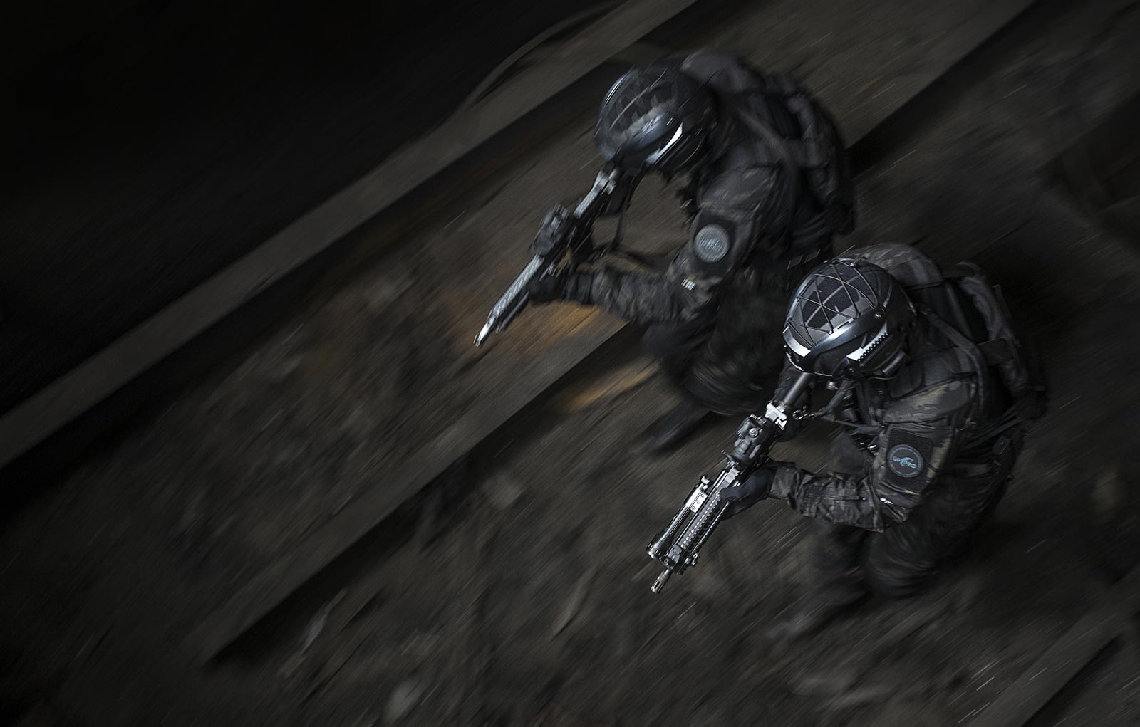 Browse top-class tactical gear in MultiCam Black | UF PRO