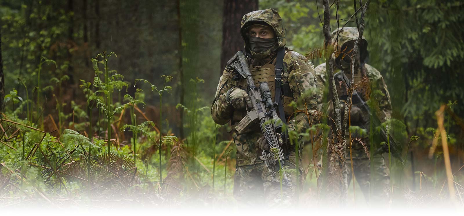 Industry leading tactical gear in MultiCam | UF PRO