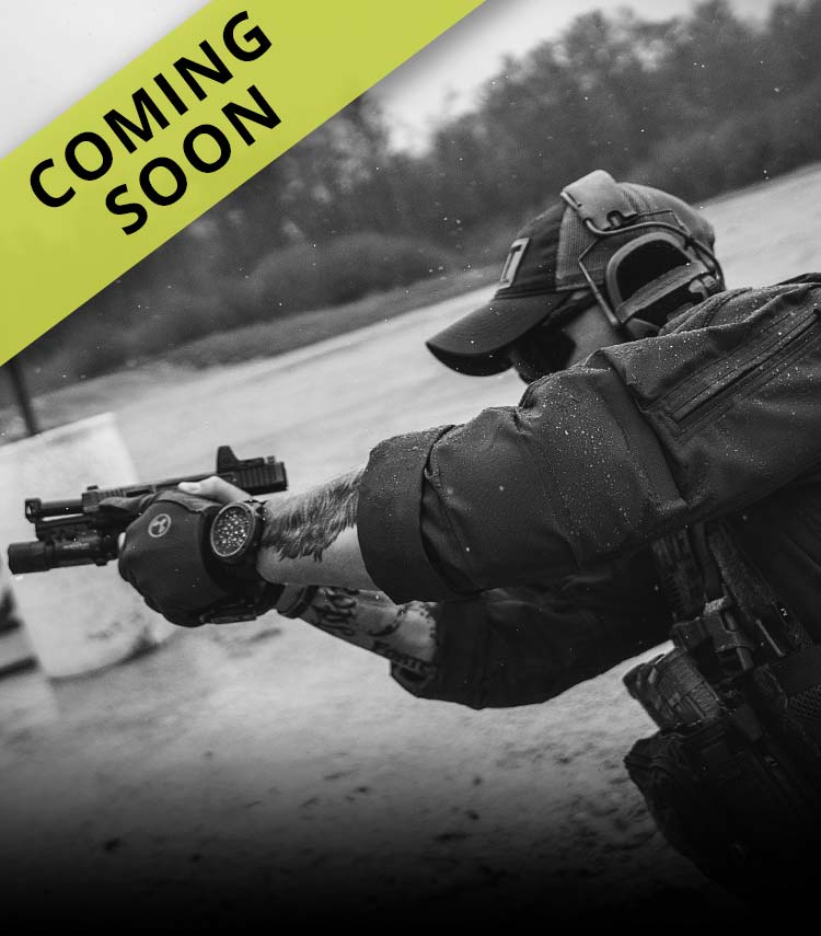 Learn pistol shooting fundamentals | UF PRO 5-part video series