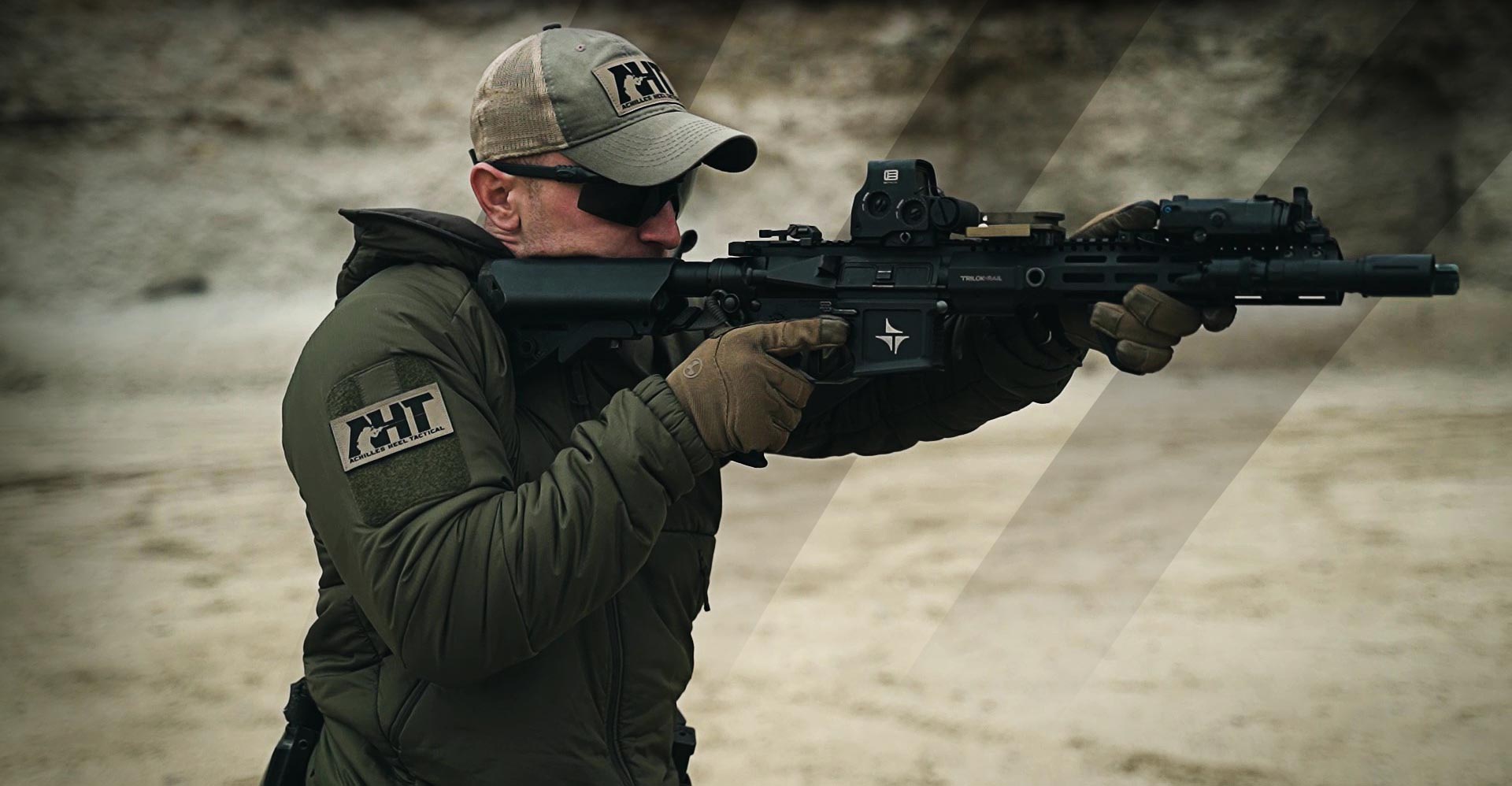 Watch video series from Tactical Experts | UF PRO