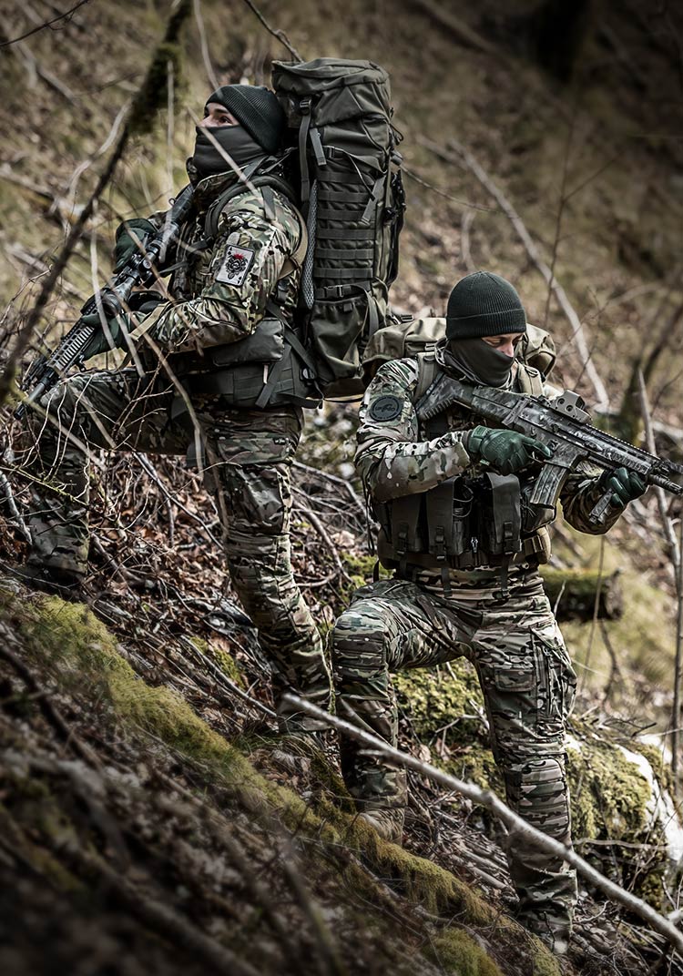 Tactical Clothing for professionals | UF PRO
