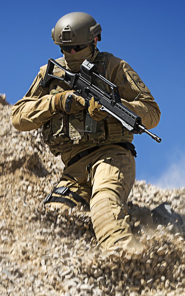 Tactical Clothing for professionals | UF PRO