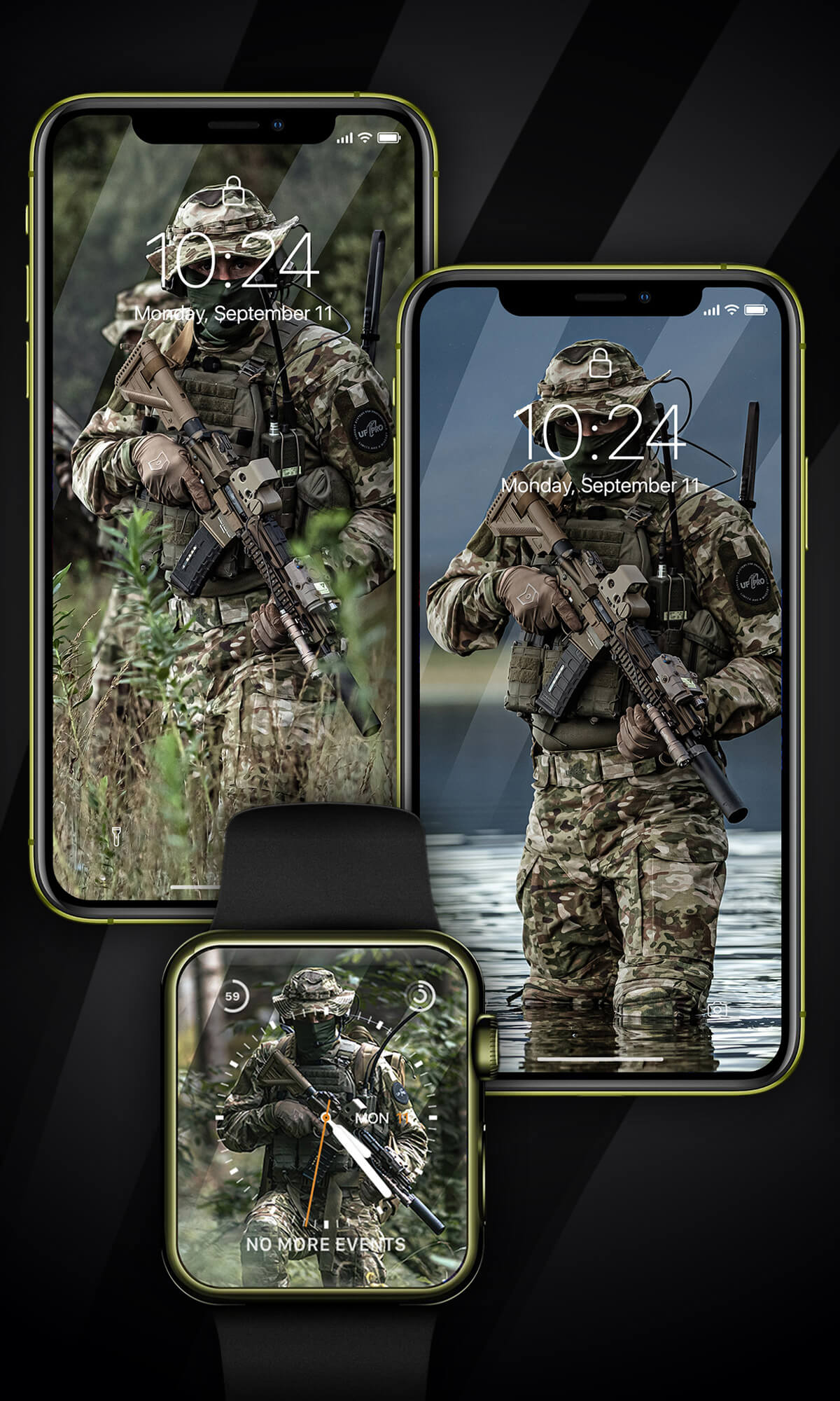 Us Army Infantry Wallpaper