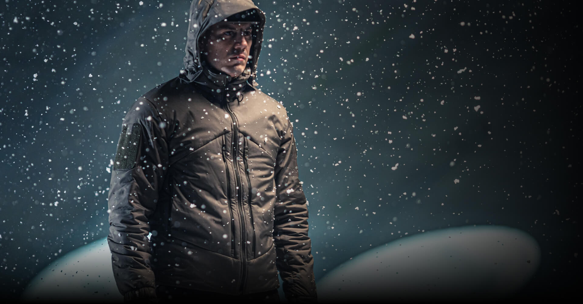 Win the Delta ML Gen.3 Jacket