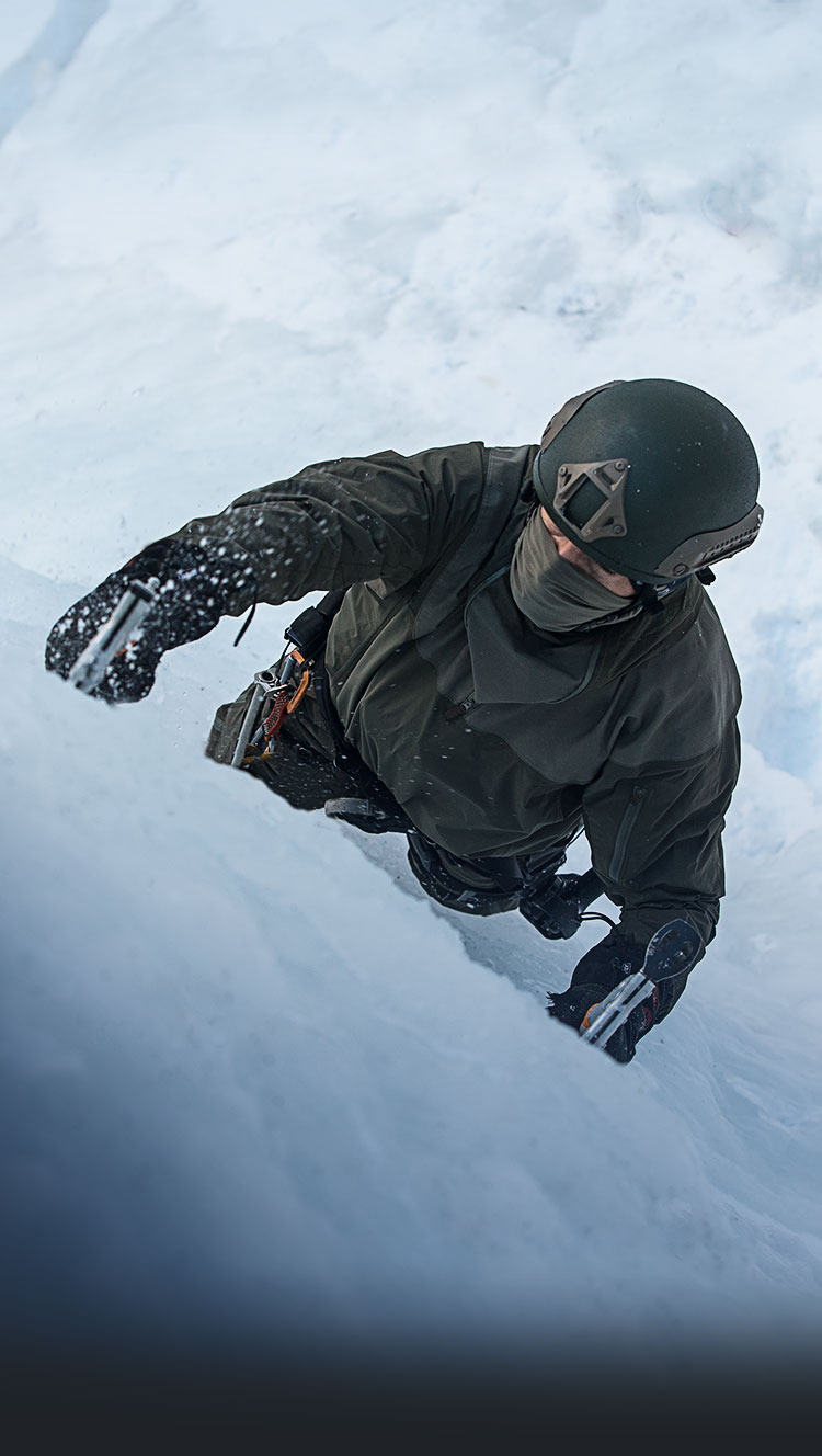 Combat Jackets built for all-terrains and weather | UF PRO