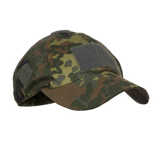 Flecktarn Tactical Gear | Genuine German pattern | UF PRO