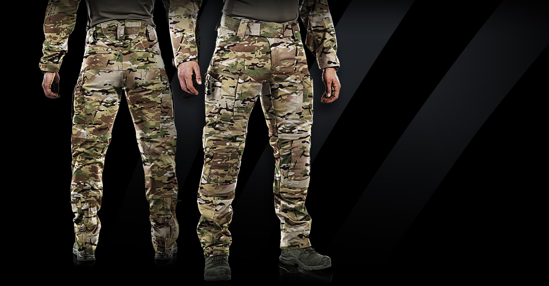 UF PRO | Tactical Gear for Professionals