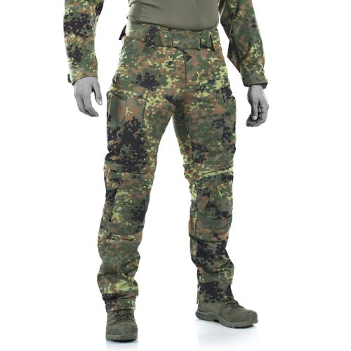 Flecktarn Tactical Gear | Genuine German pattern | UF PRO