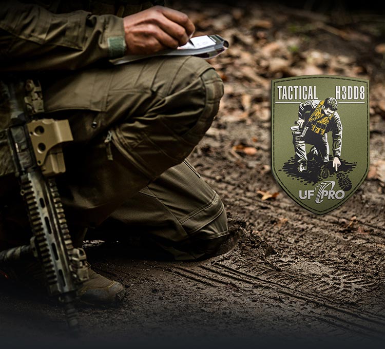 UF PRO | Tactical Gear for Professionals