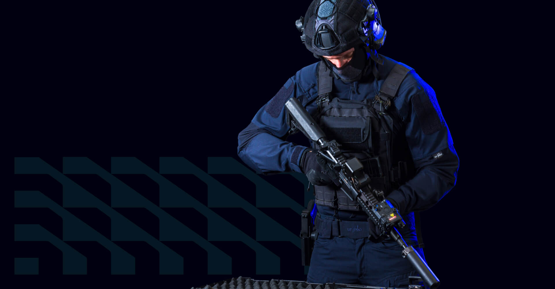 UF PRO | Tactical Gear for Professionals