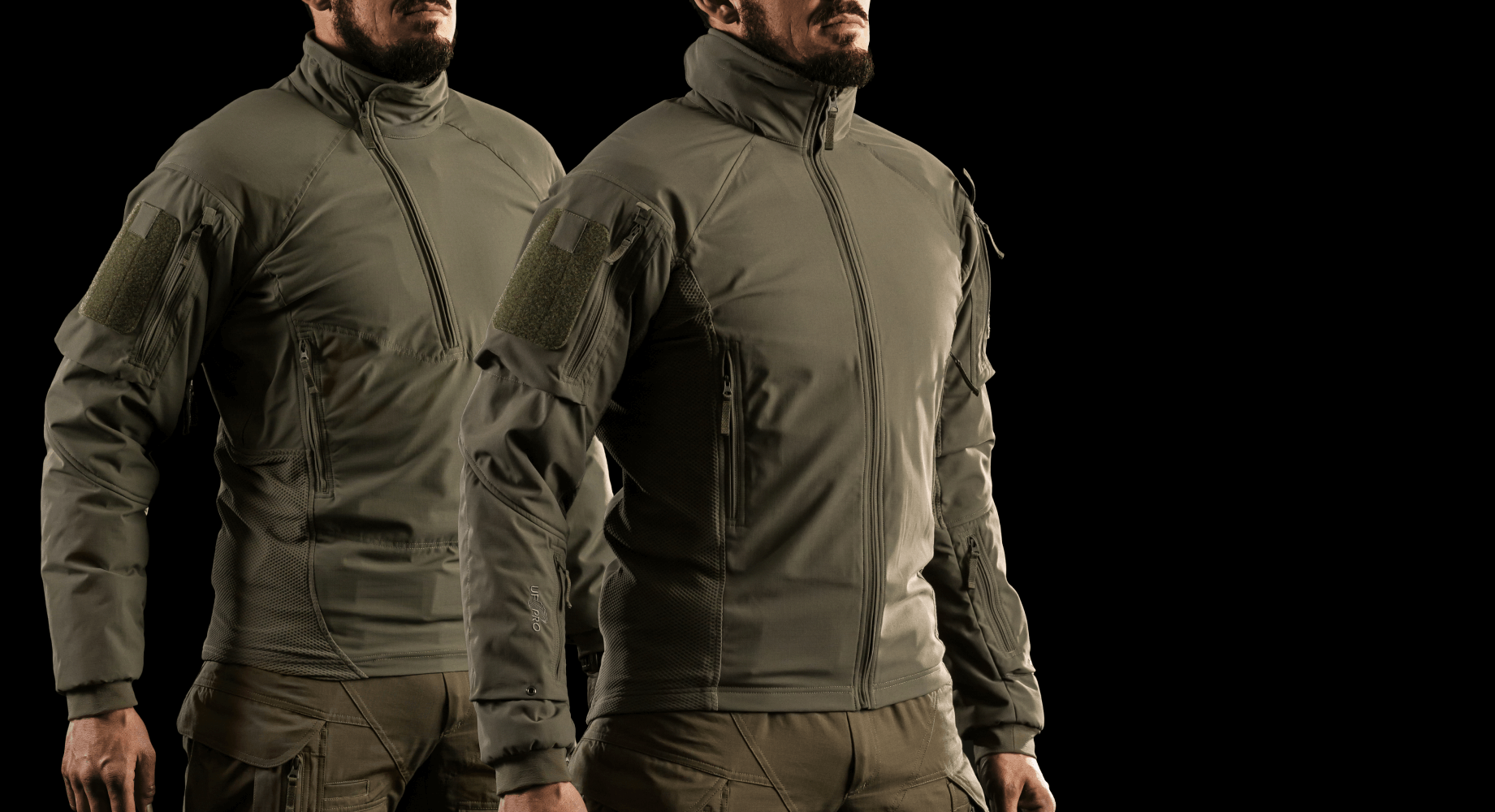 UF PRO | Tactical Gear for Professionals