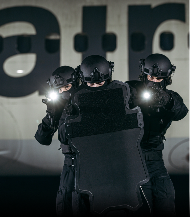 UF PRO | Tactical Gear for Professionals