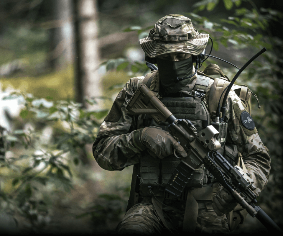 UF PRO | Tactical Gear for Professionals