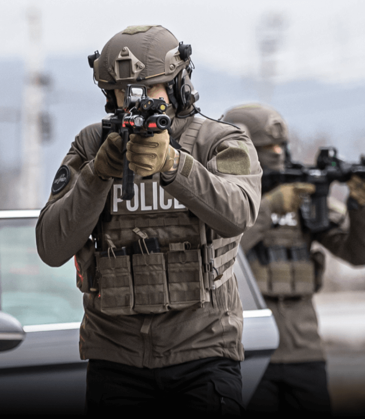 UF PRO | Tactical Gear for Professionals