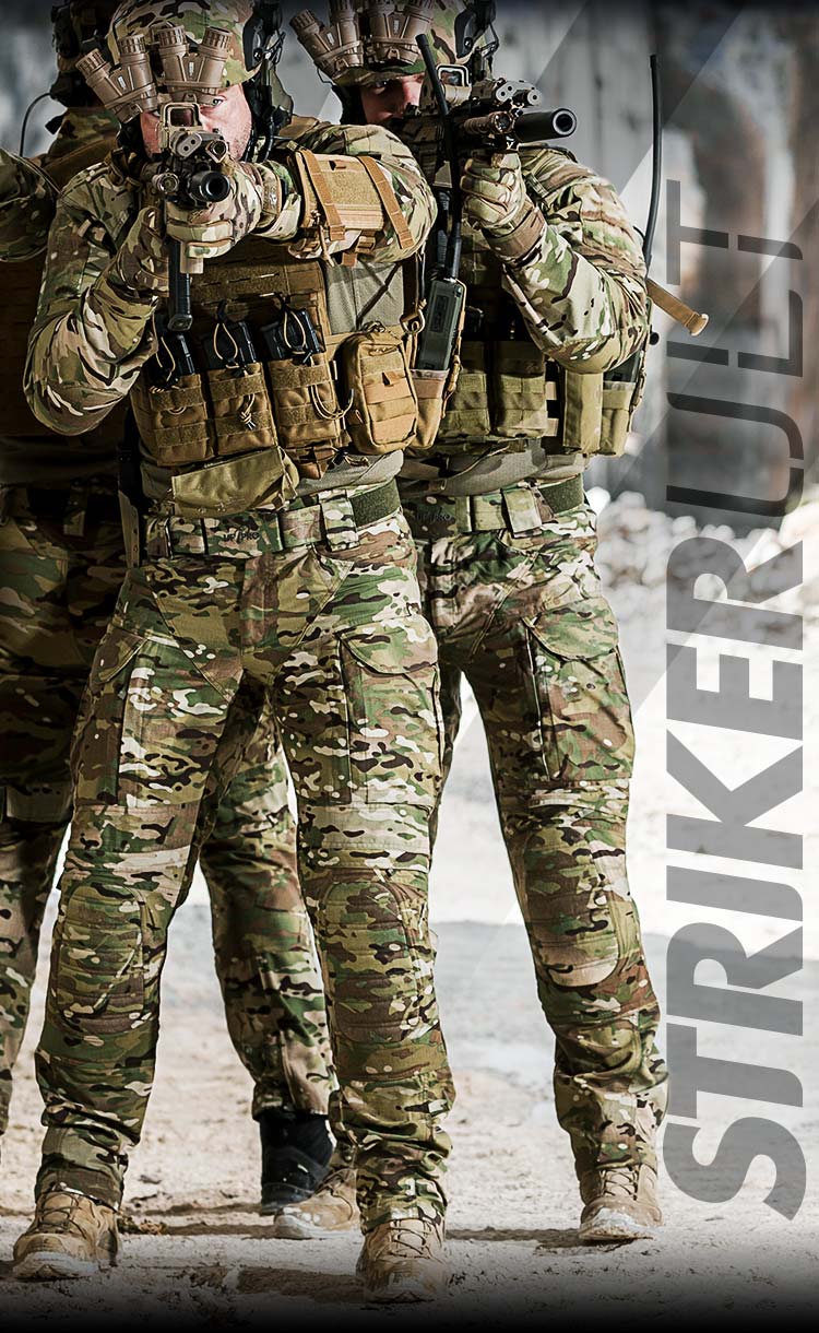 UF PRO | Tactical Gear for Professionals