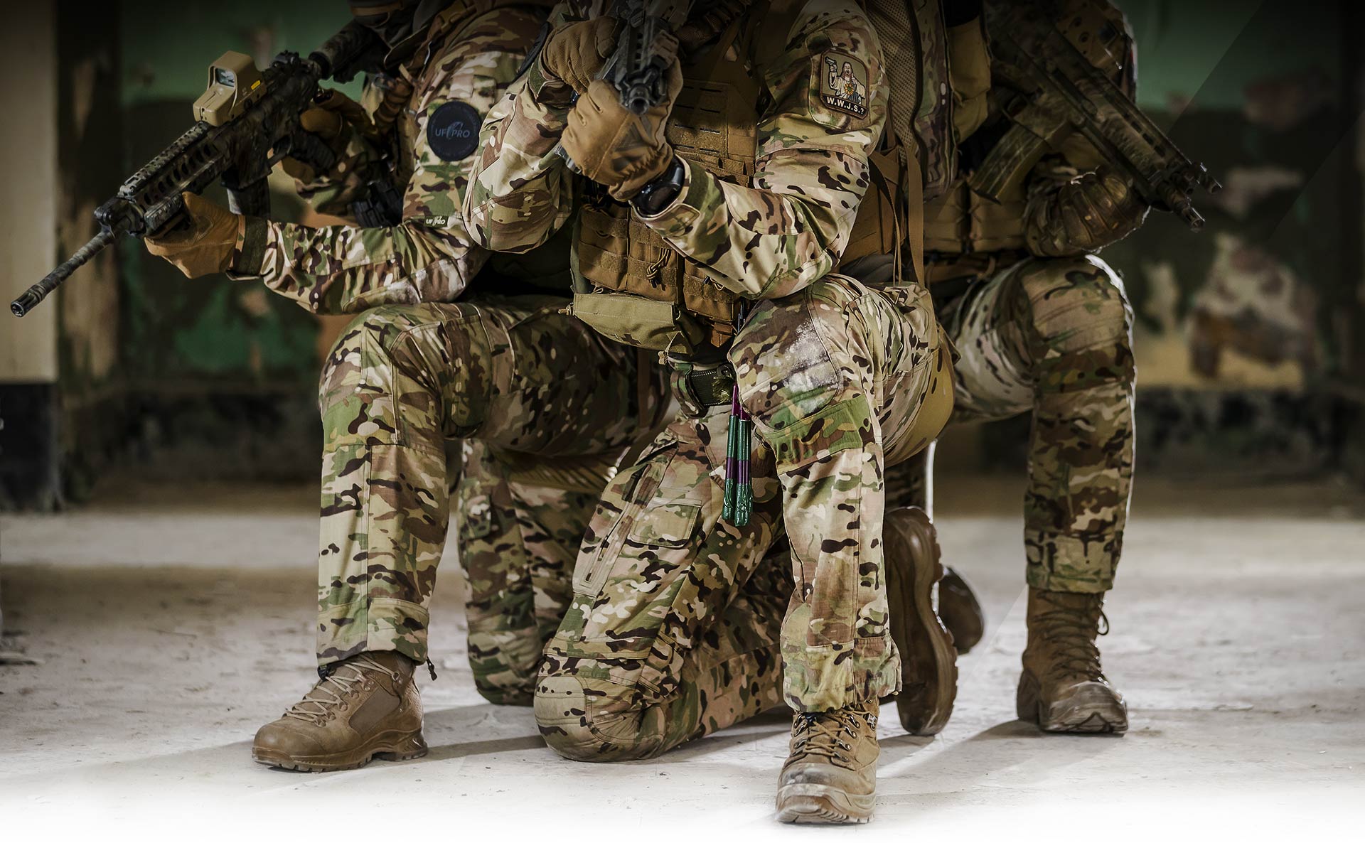 UF PRO | Tactical Gear for Professionals