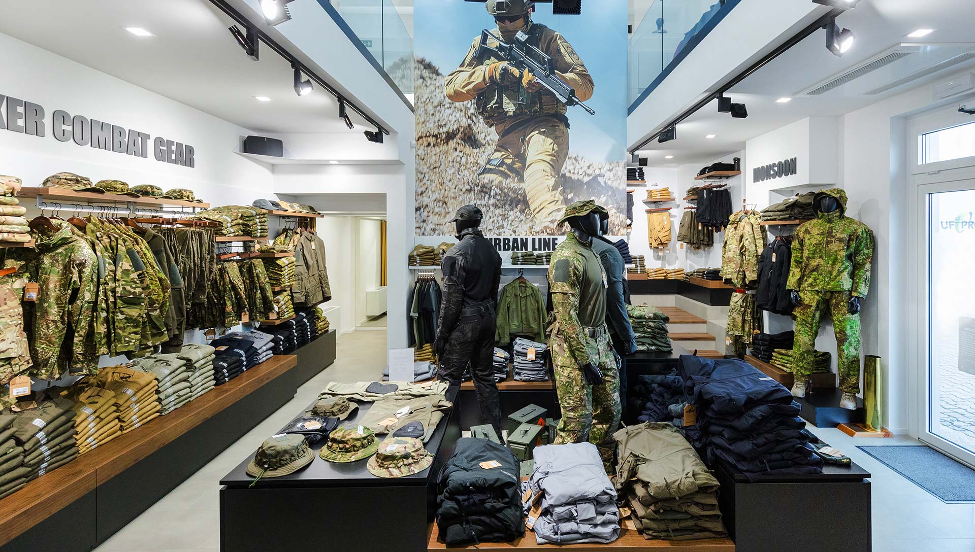 UF PRO | Tactical Gear for Professionals