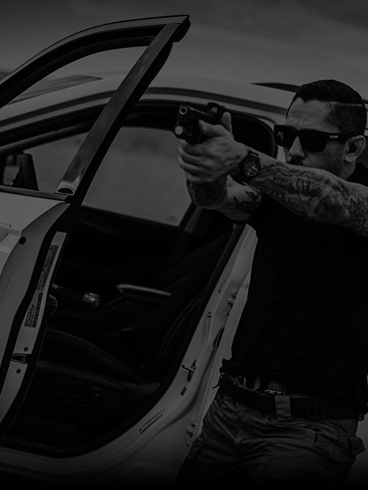 Pro’s Guide to Close Protection | UF PRO Video Series