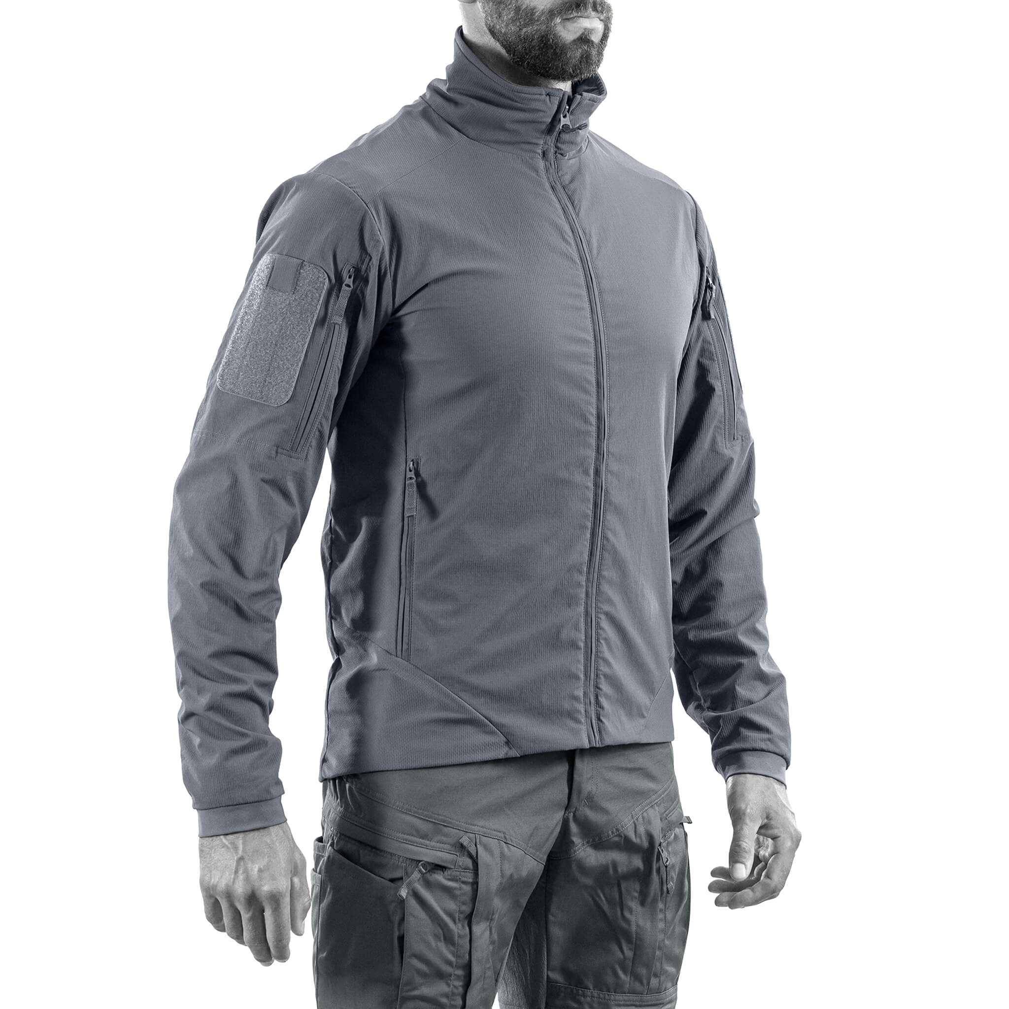 Hunter FZ Gen.3 Jacket | UF PRO