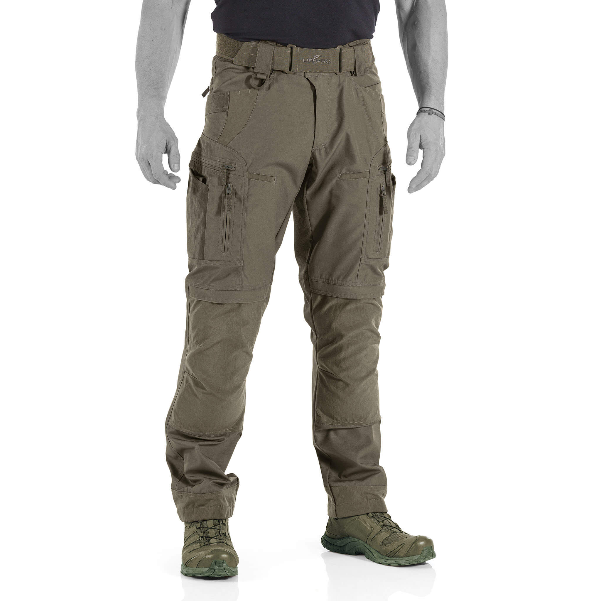 P-40 All-Terrain Gen.3 Tactical Pants │ UF PRO