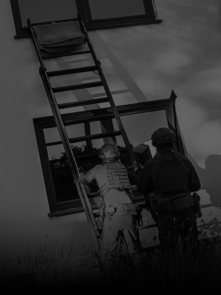 Reality Check | Dynamic Entry | UF PRO